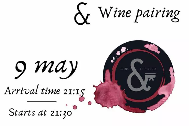 Απολαυστική βραδιά γευσιγνωσίας στο Scenario | xronos.gr